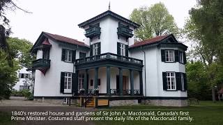 3 Best Landmarks in Kingston, ON - Expert Recommendations