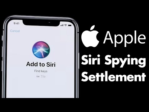 Apple Siri Spy $95 Million Settlement - Eligibility, Deadline & How to Apply?