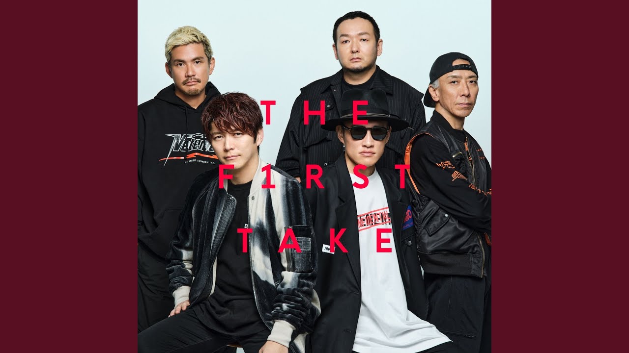 Sign - From THE FIRST TAKE