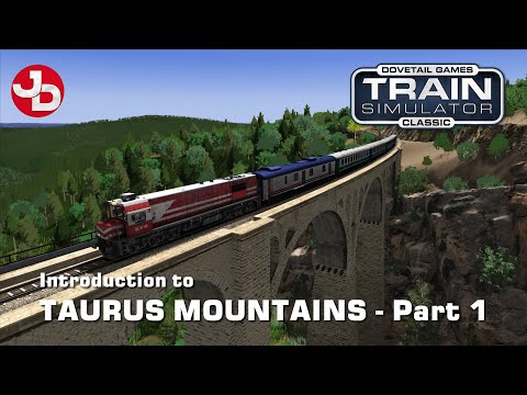 Steam Community :: Video :: Introduction to Taurus Mountains Part 1 ...