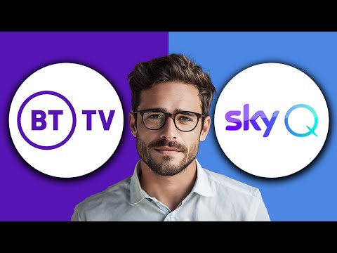 BT TV Box Pro vs Sky Q: Which Is Better? (2025)