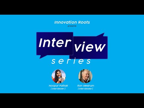 Building Generative Culture with Ron Westrum – INNOVATION ROOTS