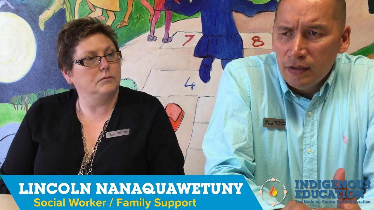 KARA Family Resource Centre (Parent Link Centre): Traditional Parenting ...