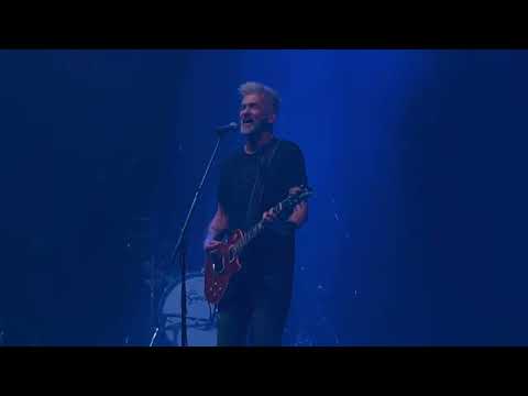 The Verve Pipe - Photograph - Live at Royal Oak Music Theatre in Royal Oak, MI on 6-14-25