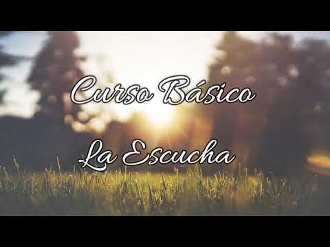 Formación en Terapia Gestalt. Curso Básico de Terapia Gestalt: La Escucha