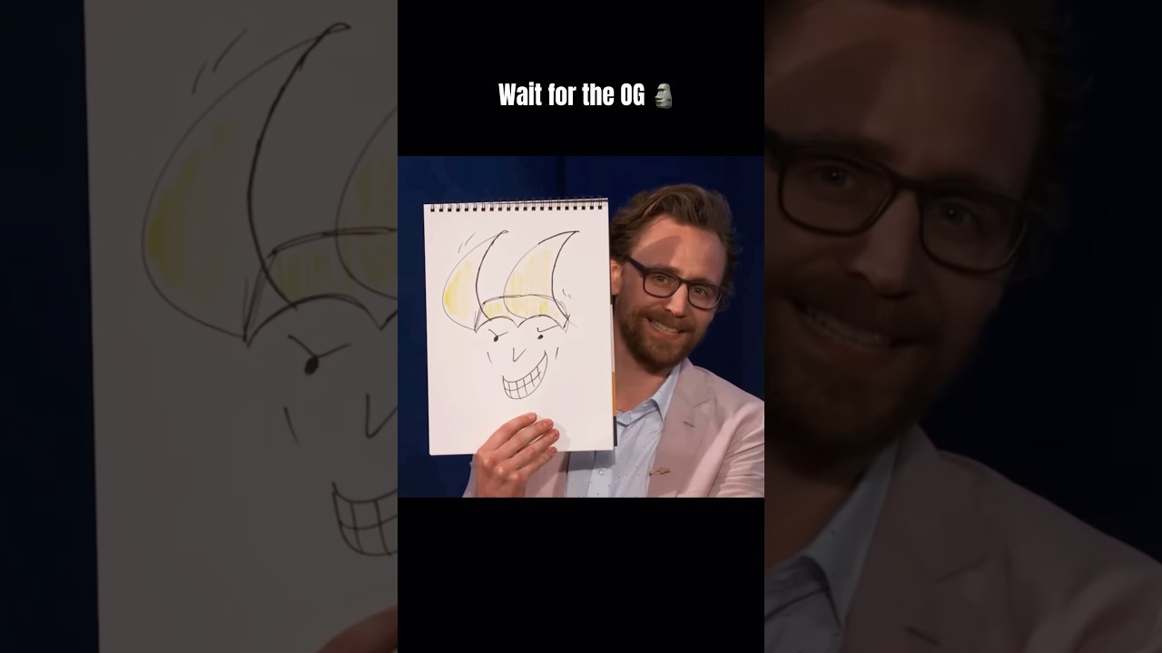 Avengers cast draws their character 👀🔥 #avengers #lokiseason2 #drstrange #ironman #spiderman #hulk