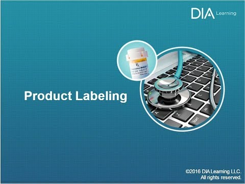 Pelabelan Produk