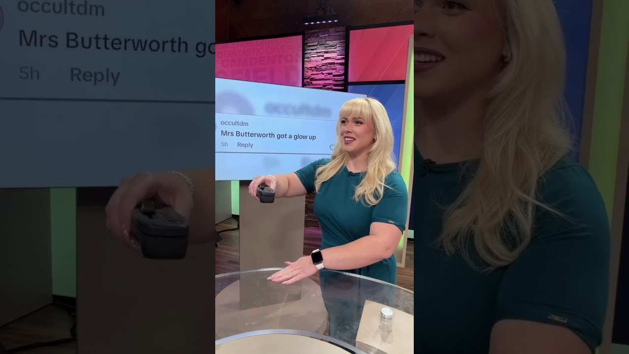 Carissa Codel Reads Comments Part 2