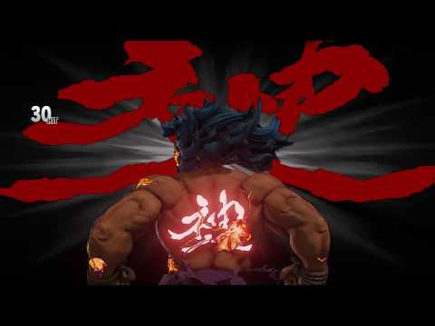 Steam Community :: Video :: Akuma Raging Demon Compilation - 1000 ...