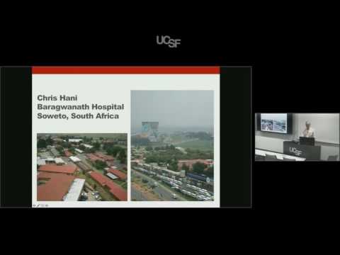 Blood Safety & Research in Global Health