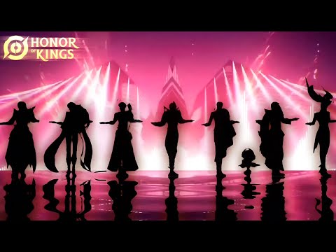 Once Upon A Time - remix slowed (0.8x降调DJ抖音版) HOK & DANCING - ???????????????????????? (@BJTHEC1)