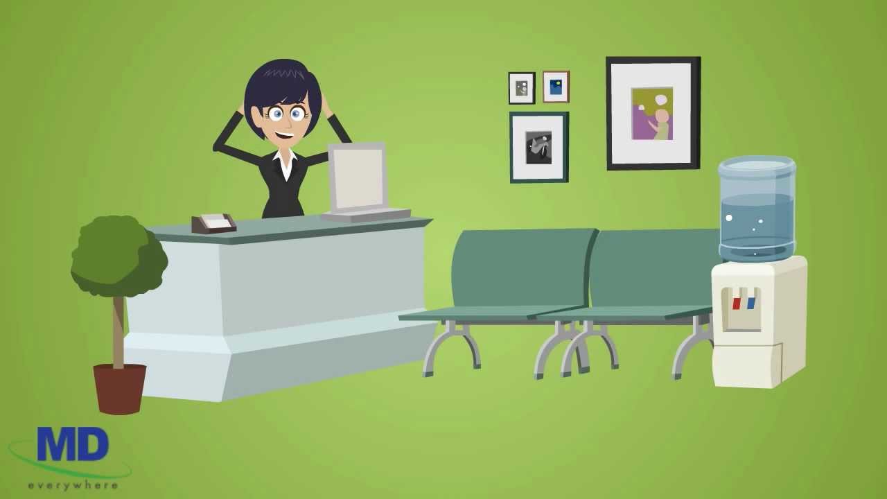 MDeverywhere's Practice 1st Insurance Eligibility Verification