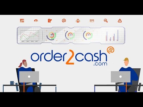 Order2Cash Reviews and Pricing 2024