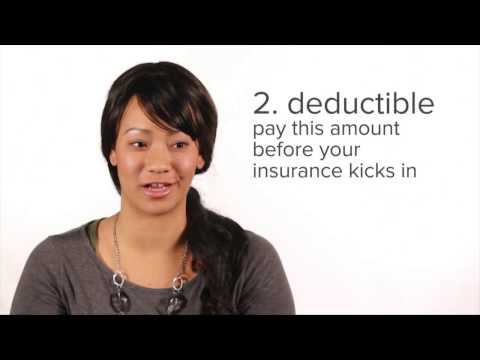 Medical Services: What Do I Pay?