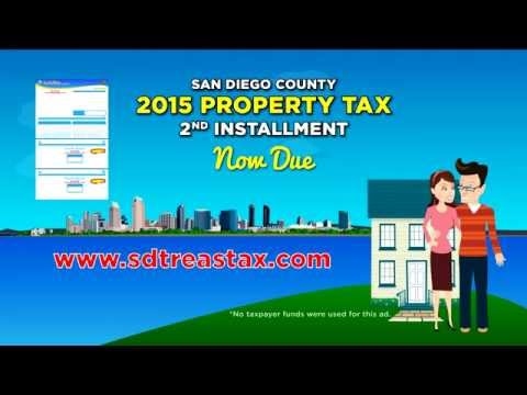 SDTTC Informational Video