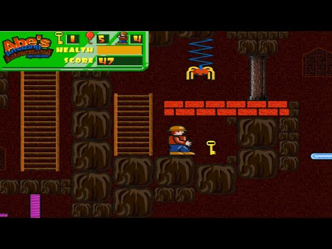 Steam Community :: Video :: Abe's Amazing Adventure