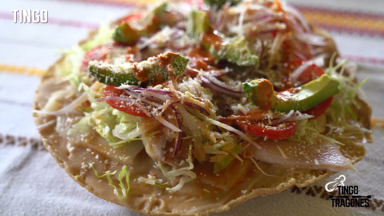 Así de rico puedes comer en Sayula!!!