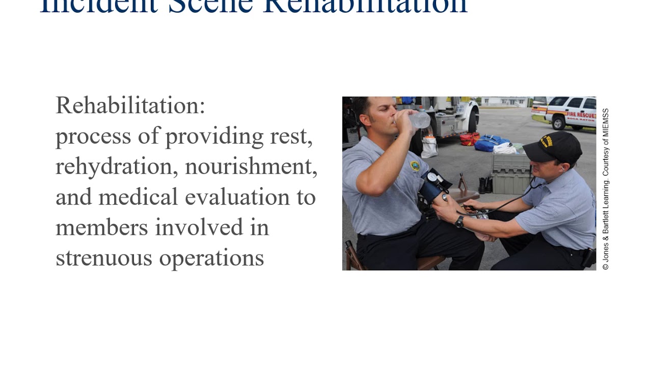 EMSO1 Module 3   Chapter 5   Safety and Risk Management