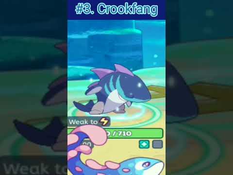 My Top 3 Water Pets in Prodigy! #prodigymathgame #shorts
