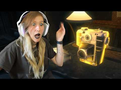 Steam Community :: Video :: Exploring the Intriguing Research Camera ...