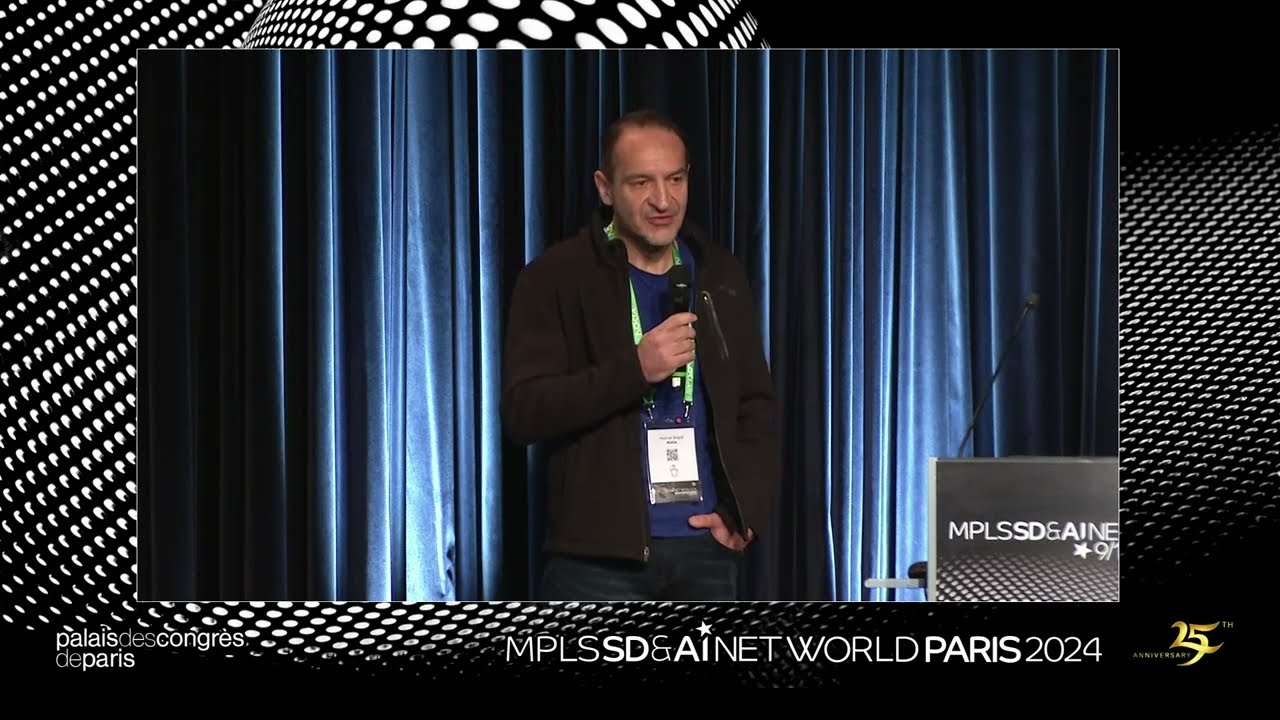 Segment Routing for Cloud RAN