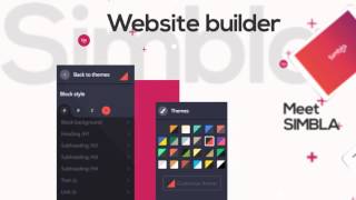 Simbla Website Builder Starter Plan | Android Authority