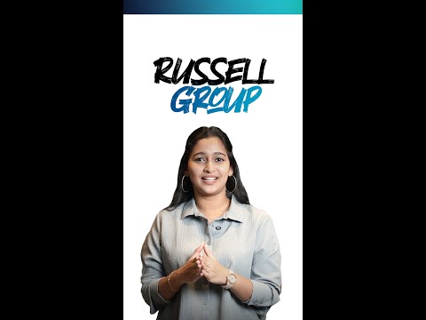 Russell Group | UK Universities | Study in the UK