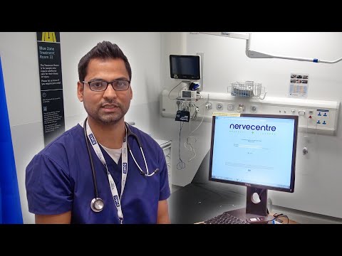 Introduction to GPs in the ED