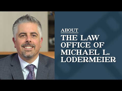 About The Law Office of Michael L. Lodermeier