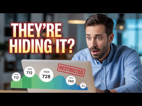 How Get Record of Credit Scores Each Month Last Year