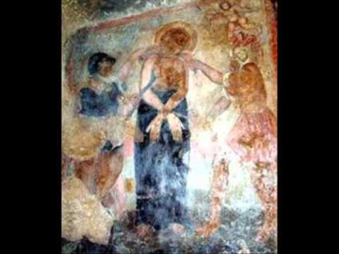 SAINT FEBRONIA OF NISIBIS June 25th | Santa Febronia di Nisibis ...