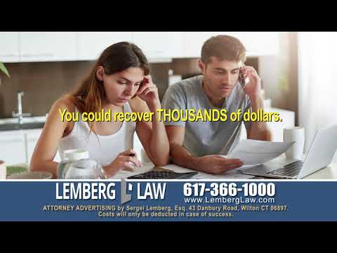Stop Harassing Creditor Robo Calls. Boston Consumer Attorney Sergei Lemberg. Call 617-366-1000