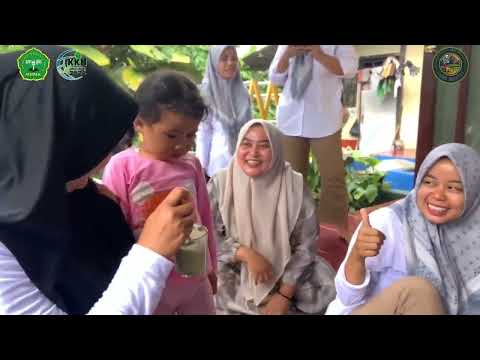 KELOMPOK 17 Desa Sindanghayu Kec. Saketi Kab. Pandeglang