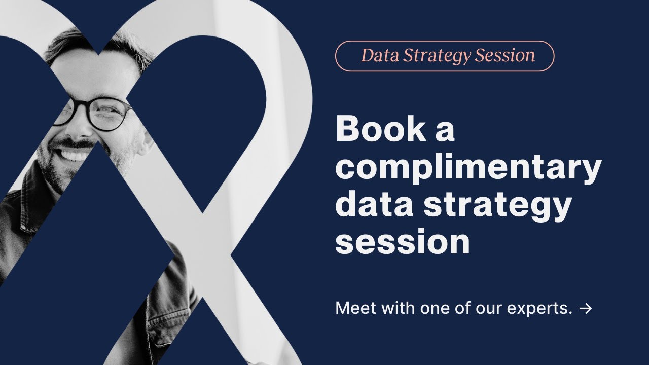 A Data Strategy Session with Analytics8