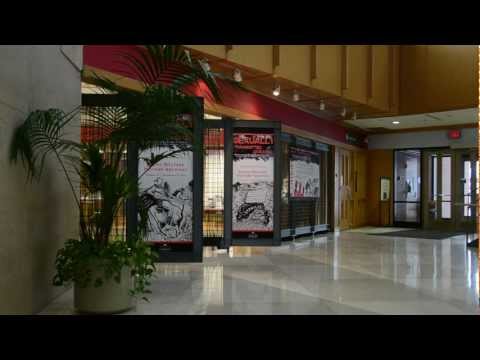 Gifts at Work: U of M Libraries: Elmer L. Andersen Library
