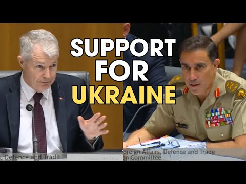 Understanding Australia's Provision of M1A1 Abrams to Ukraine