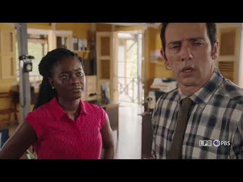 DEATH IN PARADISE