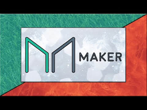 What is Maker (MKR) - Explained