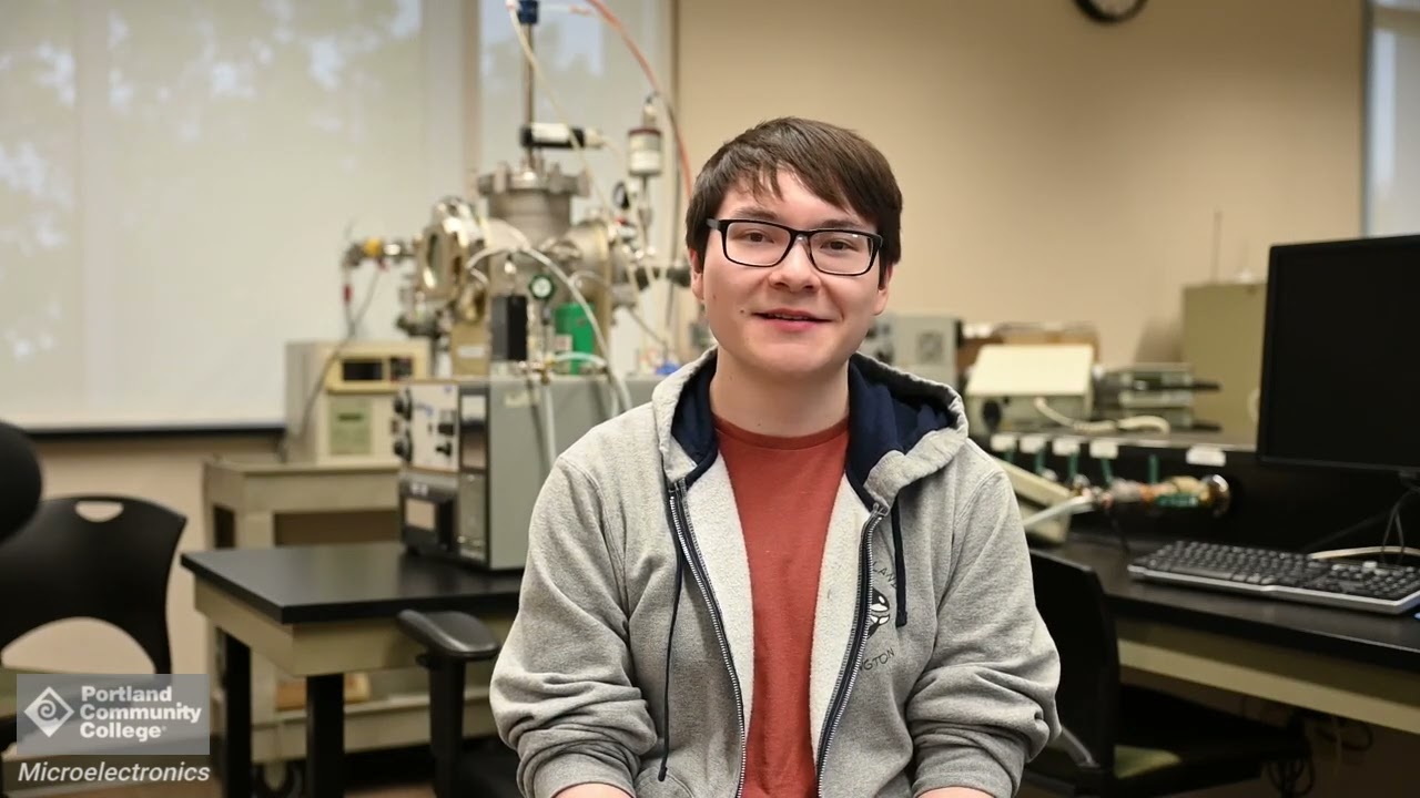 Microelectronics Technology Internships