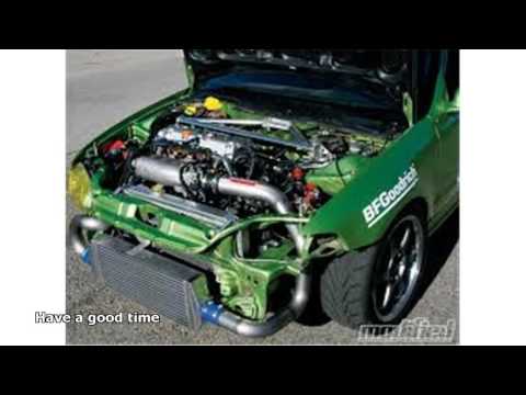 honda k series engine