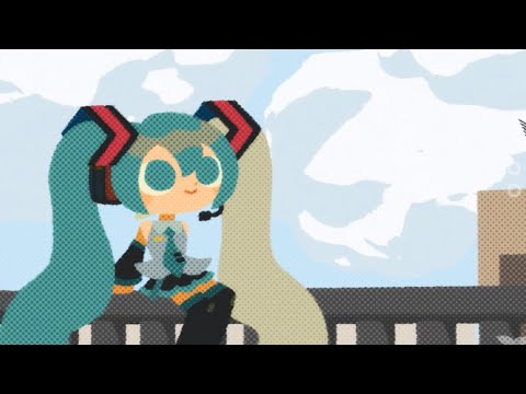 Entrust via 39 feat.Hatsune Miku - ikomai