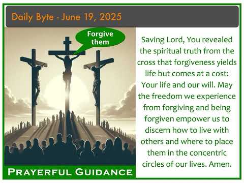 Daily Byte - June 19, 2025