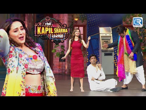 2024 का सबसे मजेदार और Comedy Episode है ये | Most Comedy Video | The Kapil Sharma Show S2 EP 231