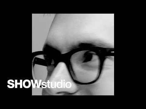 In Fashion: Erdem Moralioglu interview