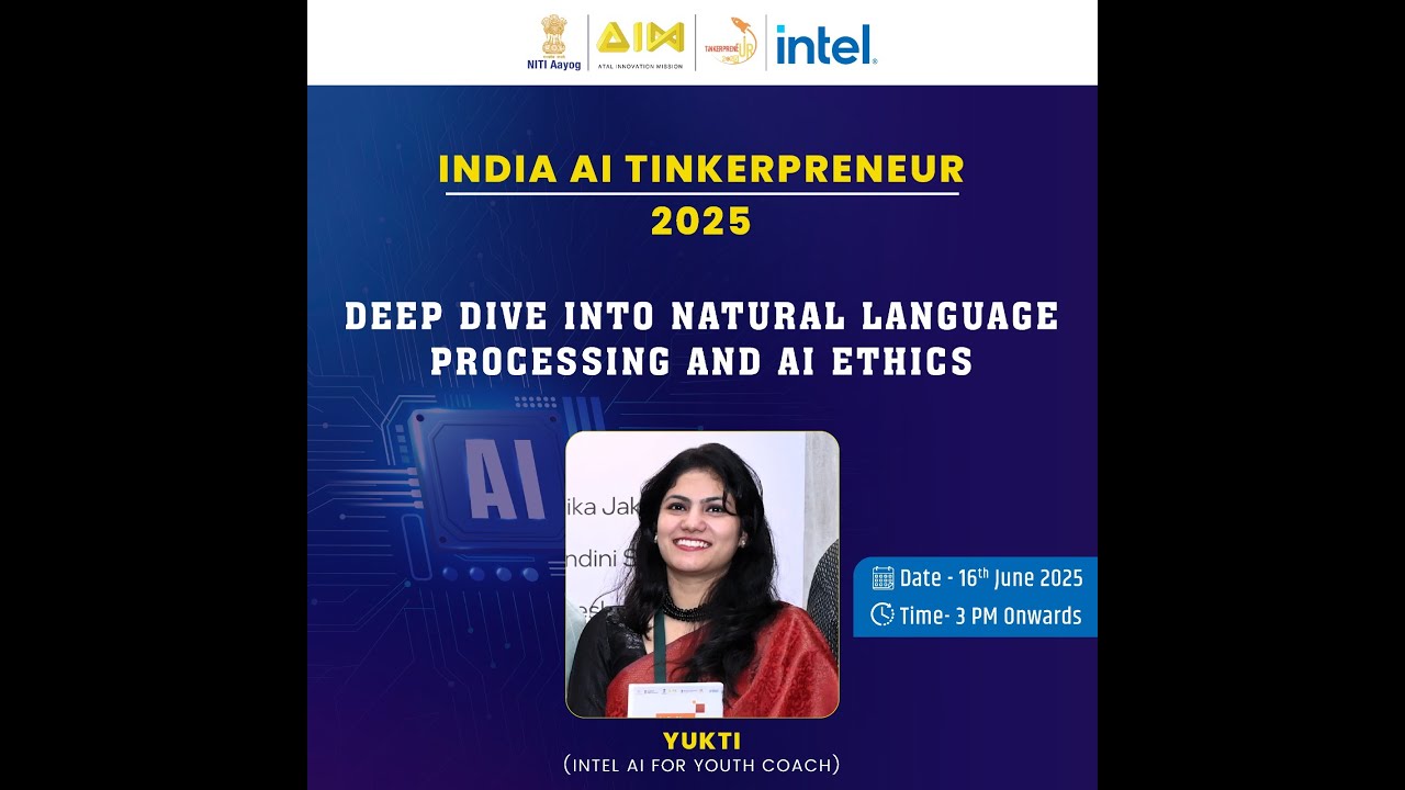 Exploring Natural Language Processing and AI Ethics: Insights from AI ...