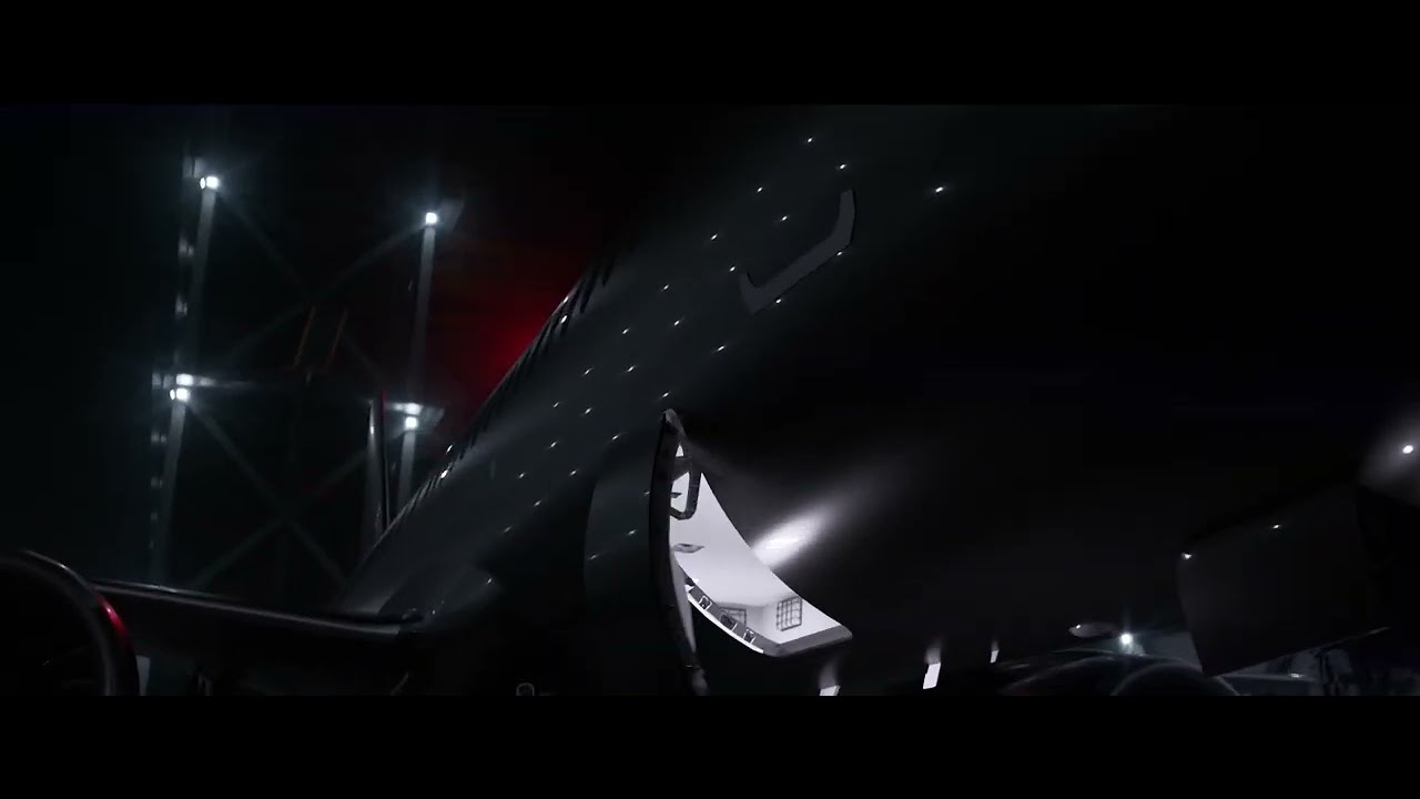 Synaptic Simulations Stream Intro