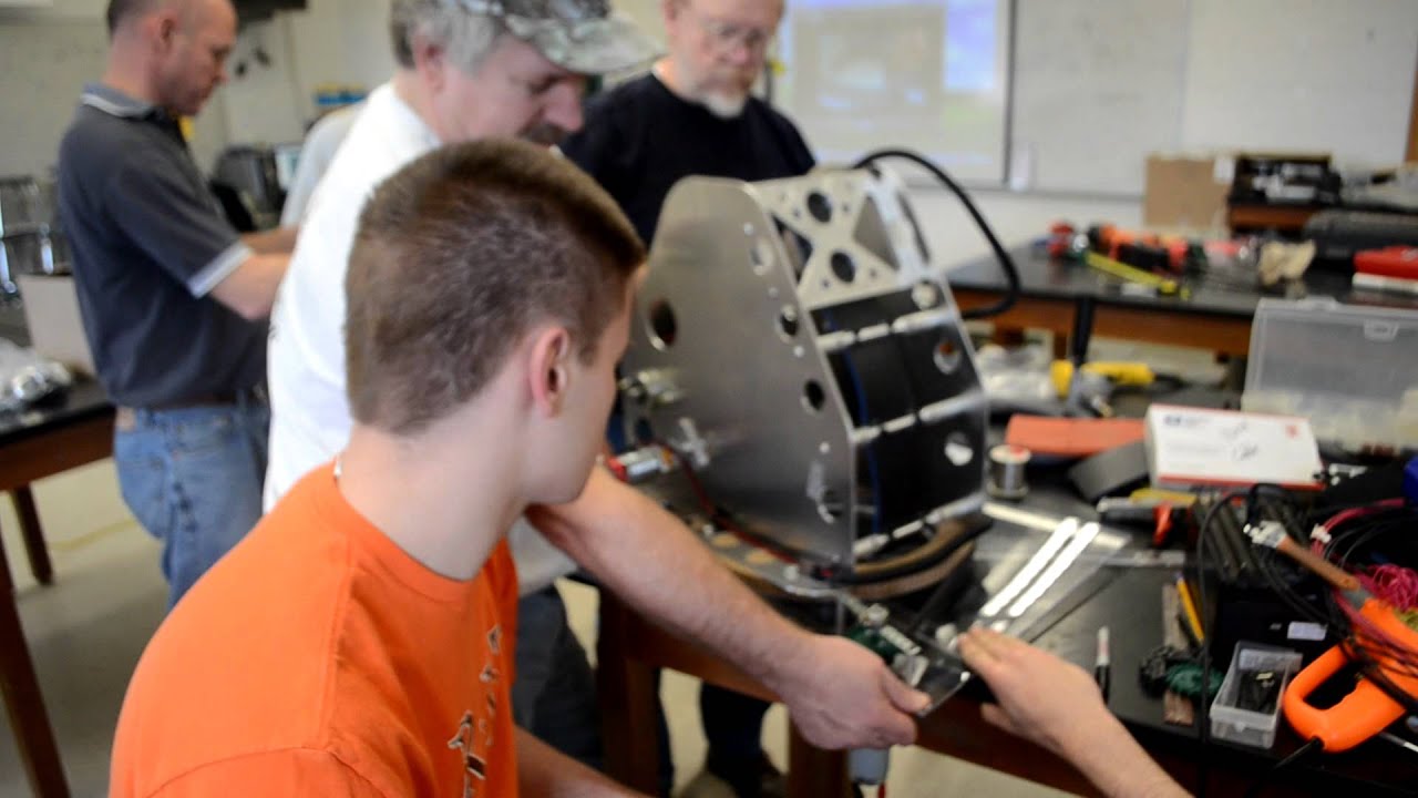 Turret Cad - #18 by jroche - CD-Media: Papers - Chief Delphi