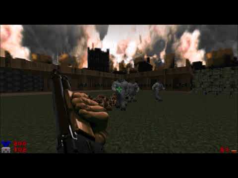 Steam Community :: Video :: [DOOM] DECORATE practice : Monster ...