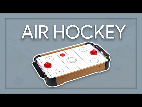 How to make a AIR HOCKEY Game in Scratch