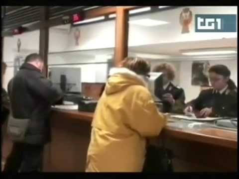 nuova procedura passaporti 26.2.11